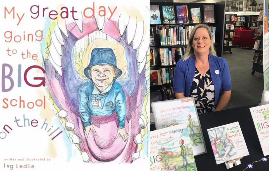 Home - Queanbeyan-Palerang Regional Libraries