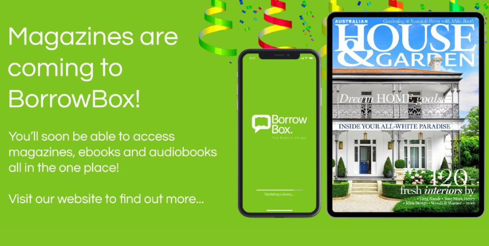 Home - Queanbeyan-Palerang Regional Libraries