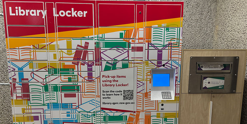 Home - Queanbeyan-Palerang Regional Libraries