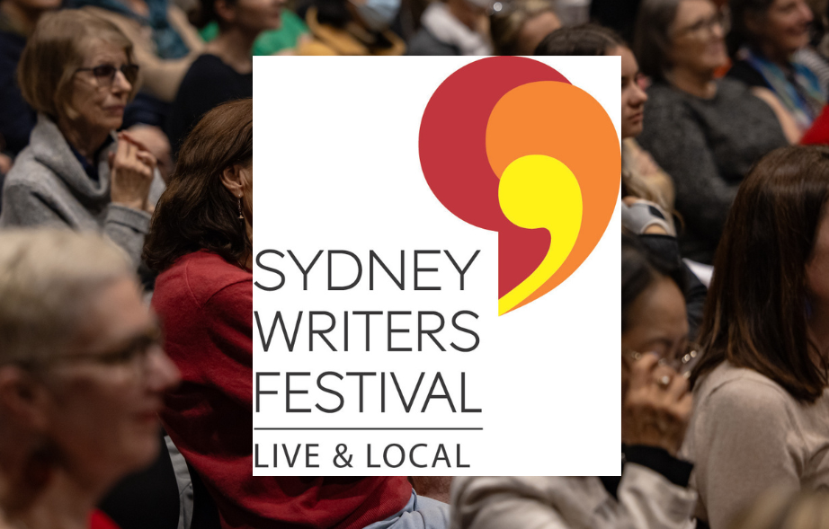 Sydney Writers' Festival - Live & Local - Queanbeyan-Palerang Regional ...