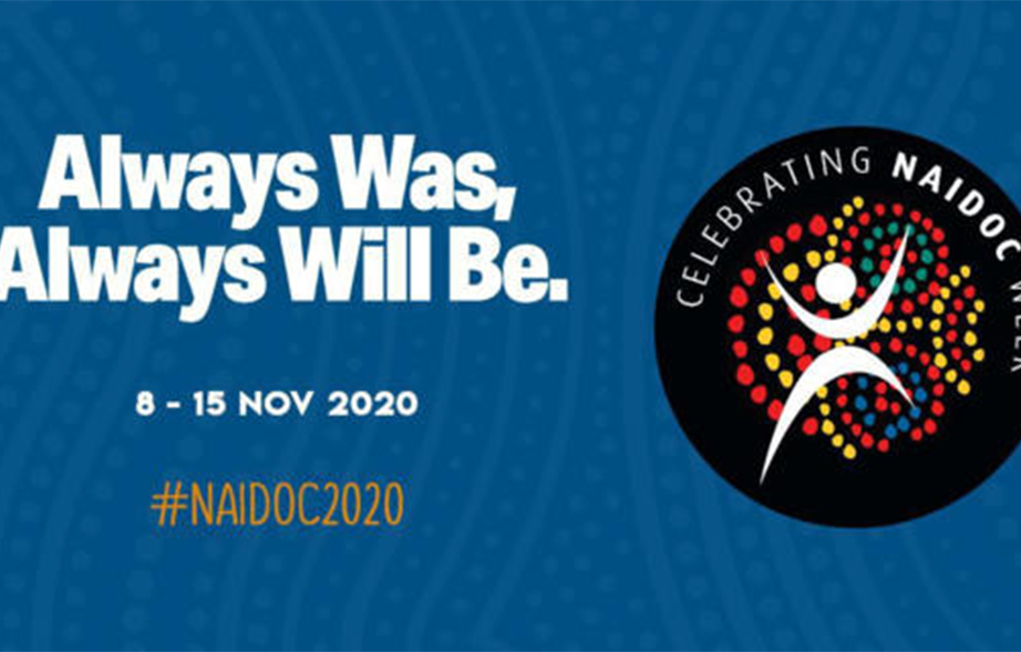 NAIDOC Week - Queanbeyan-Palerang Regional Libraries